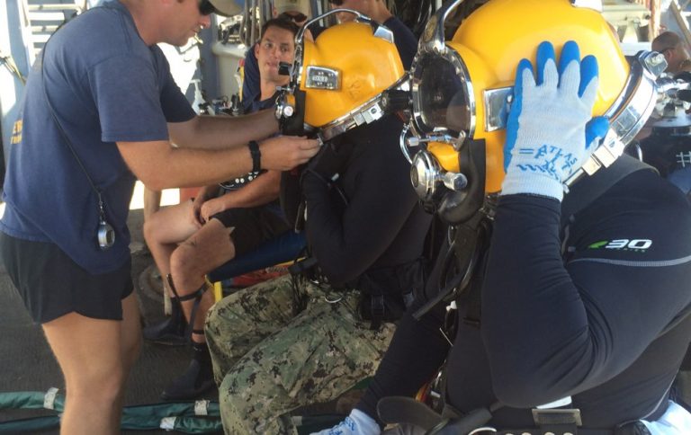 Our Services - Naval Supply